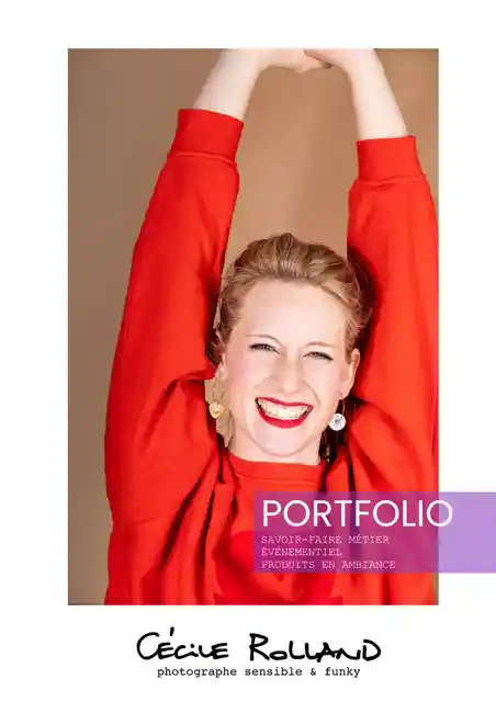 Cécile Rolland - Photographe sur Annecy